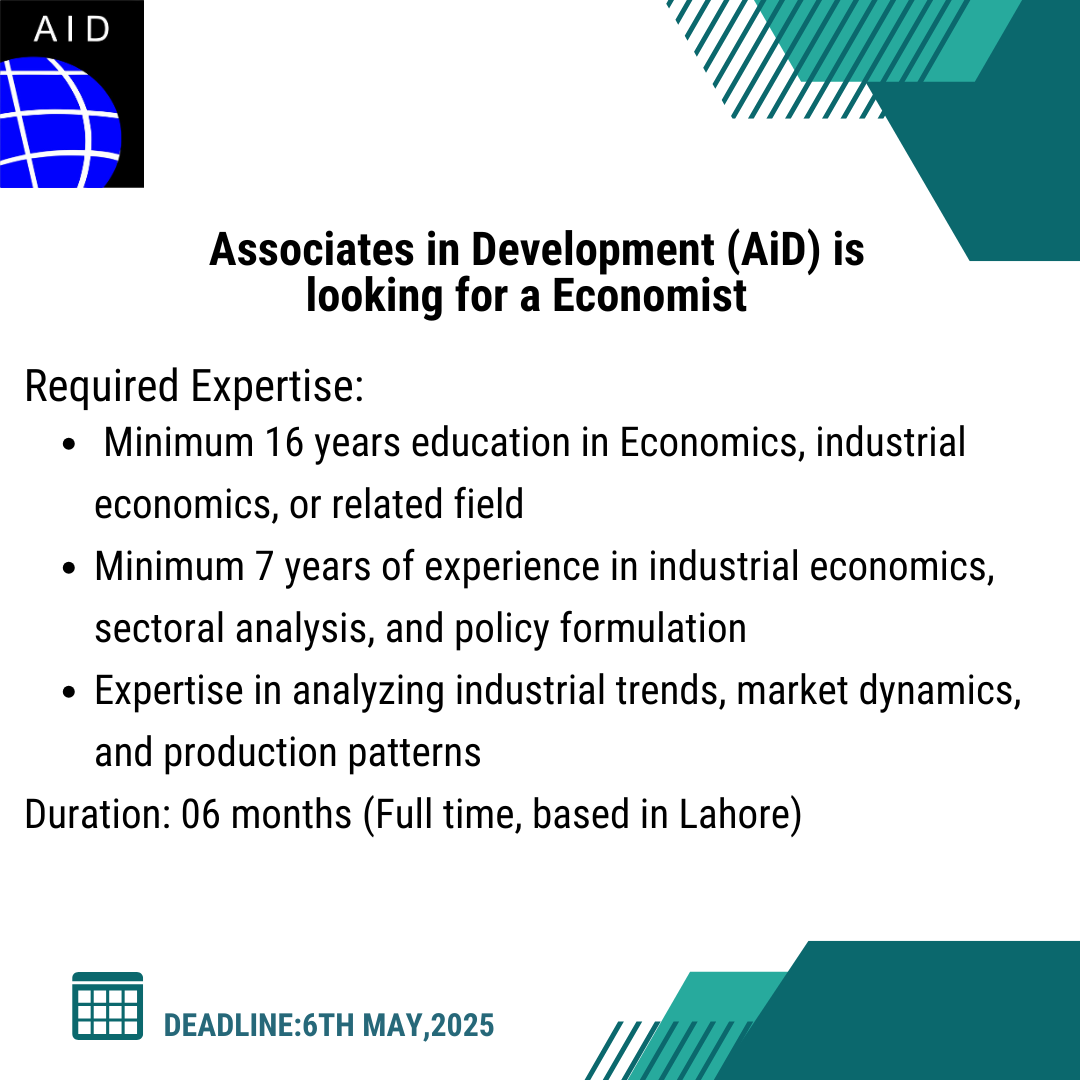 BrightSpyre | Economist